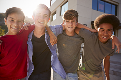 Brighter Path Courtland