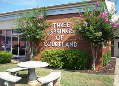 Brighter Path Courtland